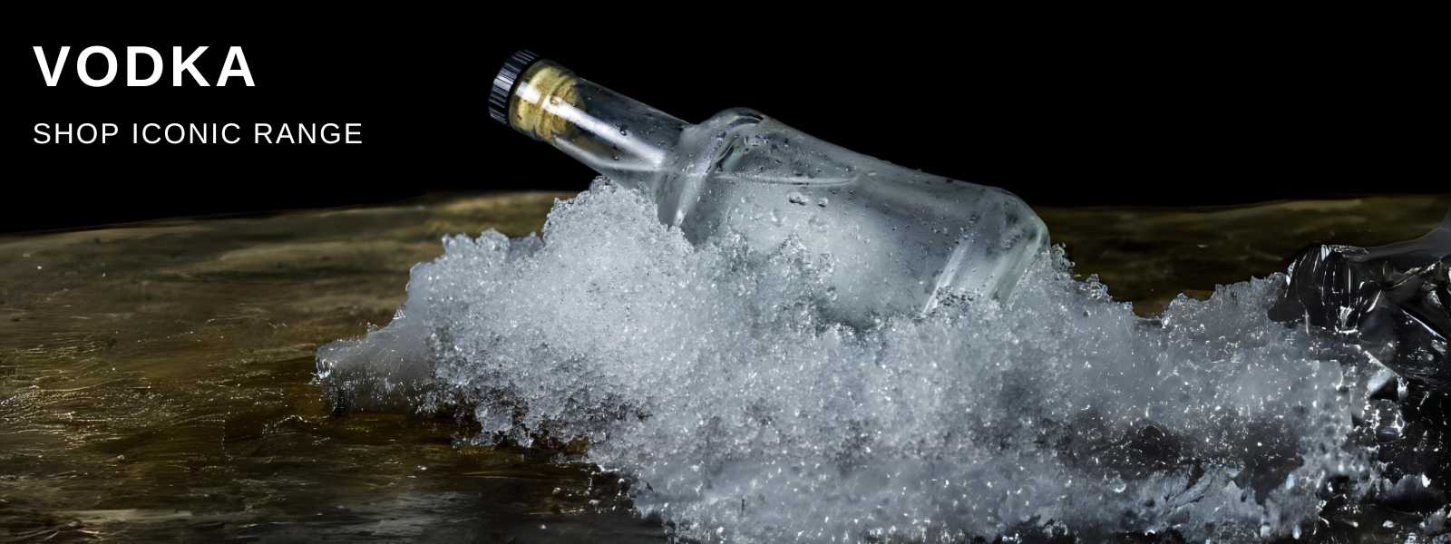 Vodka Superstore | Australian & International | Shop Now – The Wine ...
