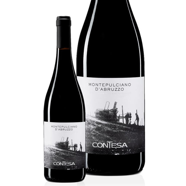 Contesa | Italian Wines | The Wine Providore