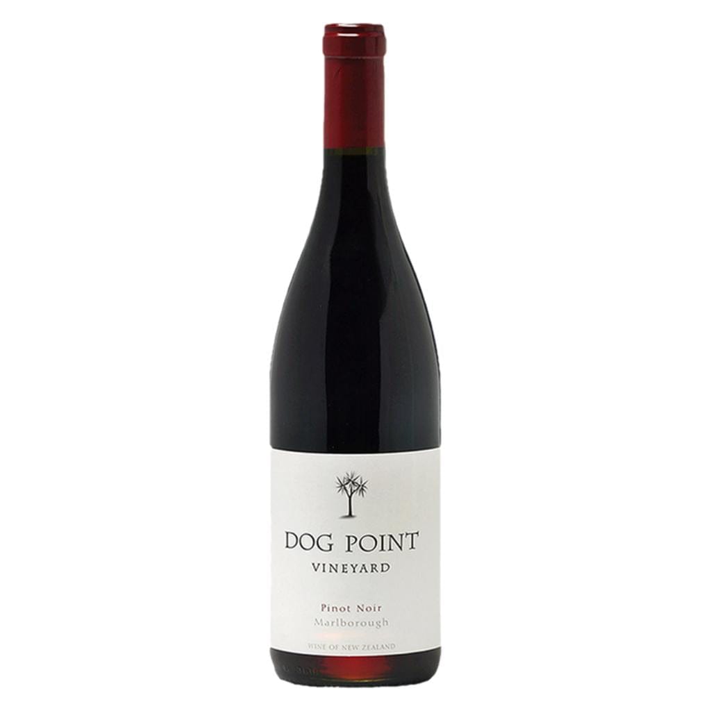 Dog Point Pinot Noir 2023 13% 750ml – The Wine Providore