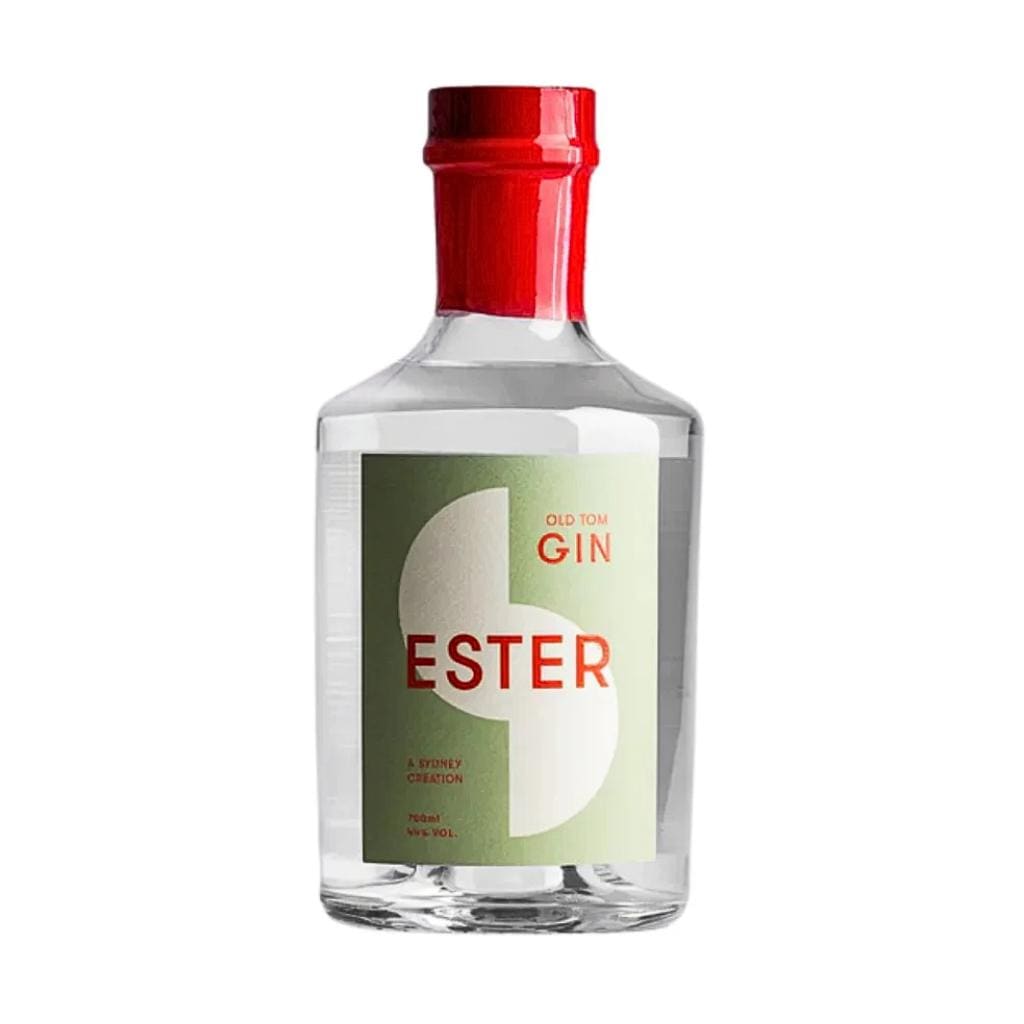 Ester Old Tom Gin 44% 700ml – The Wine Providore