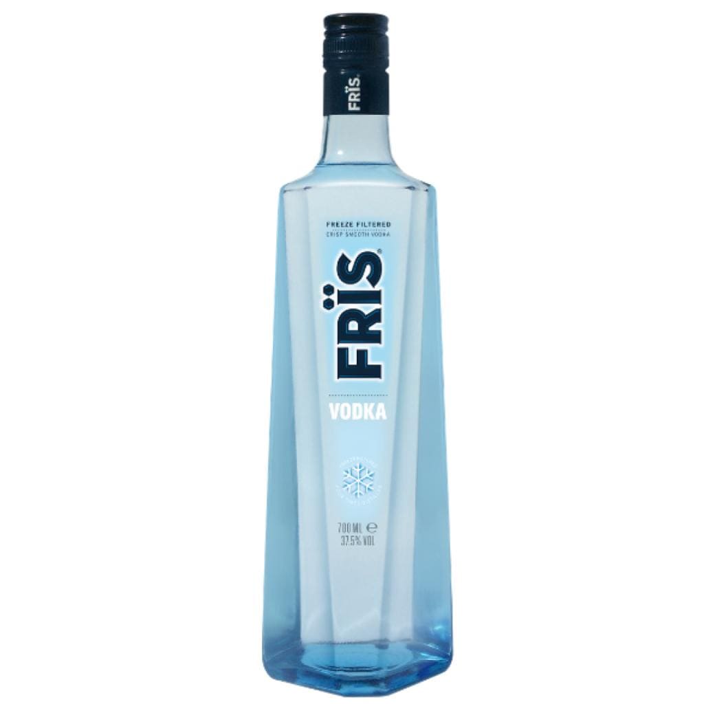 FRIS VODKA 37.5% 700ML – The Wine Providore