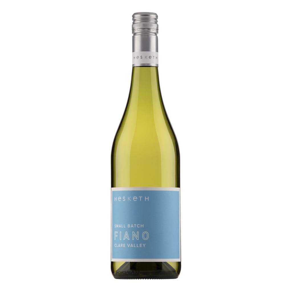 Hesketh Small Batch Fiano 2025 12% 750ml – The Wine Providore