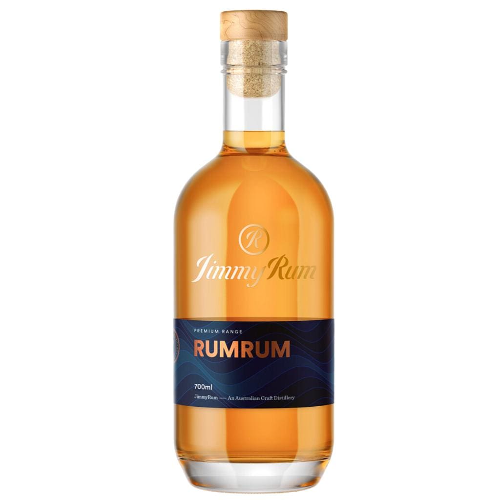 JIMMYRUM RUM 50.8% 700ML – The Wine Providore