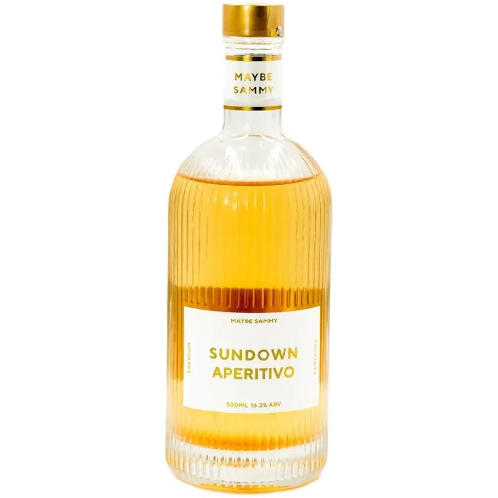 Maybe Sammy Margarita Cocktail 13.1% 500ml – The Wine Providore