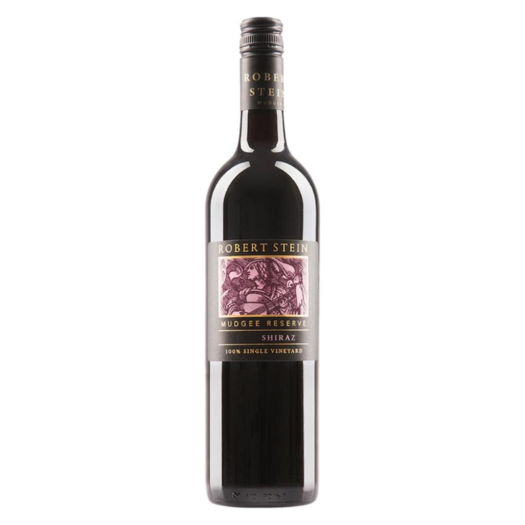 Robert Stein Reserve Shiraz 2019 12pack 14% 750ml – The Wine Providore