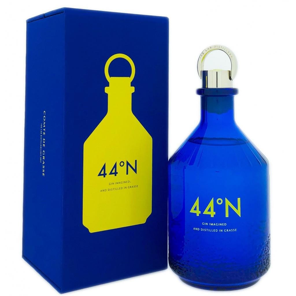 44N Gin 44% 500ml – The Wine Providore