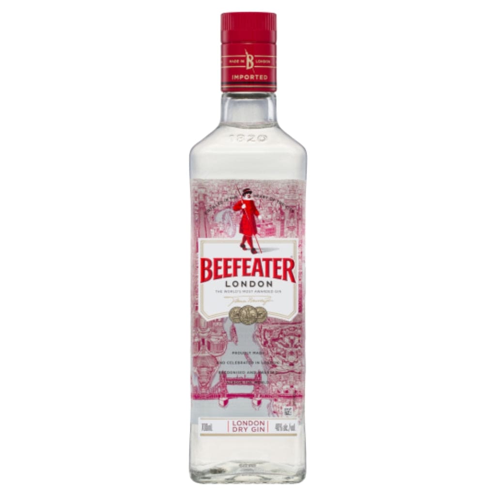 Beefeater Gin 40% 1LT – The Wine Providore