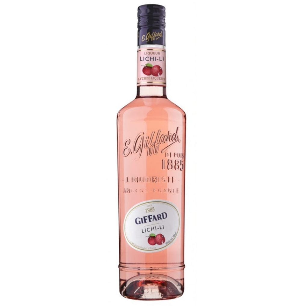 Giffard Lychee Liqueur 700ML – The Wine Providore