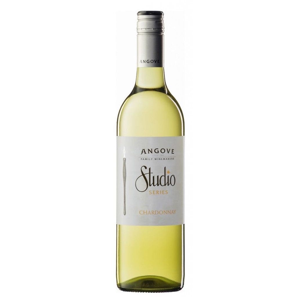 Angove Studio Series Chardonnay 12pack 750ML - The Wine Providore