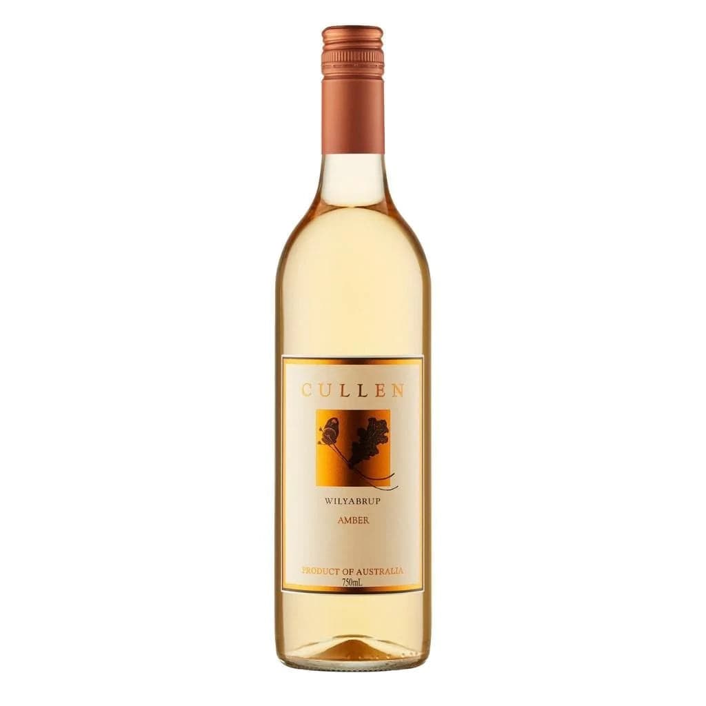 Personalised Cullen Amber Sauvignon Blanc 2023 12.5% 750ml – The Wine ...